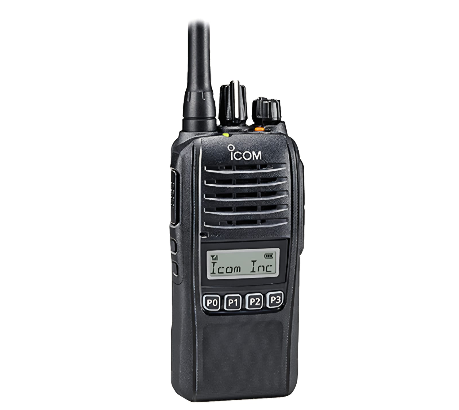 ICOM IC-F1100DS - funkKRAFT.de